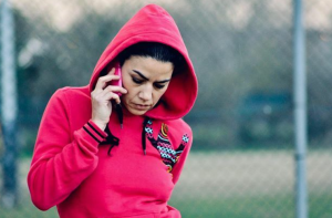 10 most popular female Italian sports presenters - StreamDiag