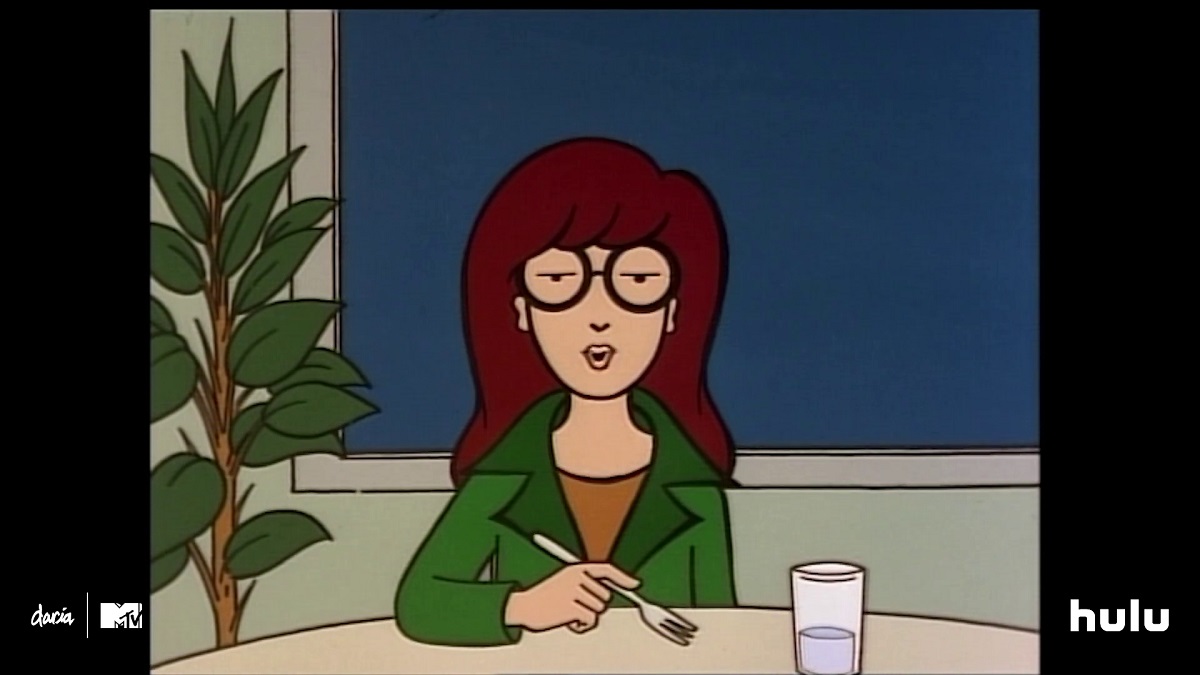 These 15 emo cartoon characters understood you better than anyone - StreamDiag