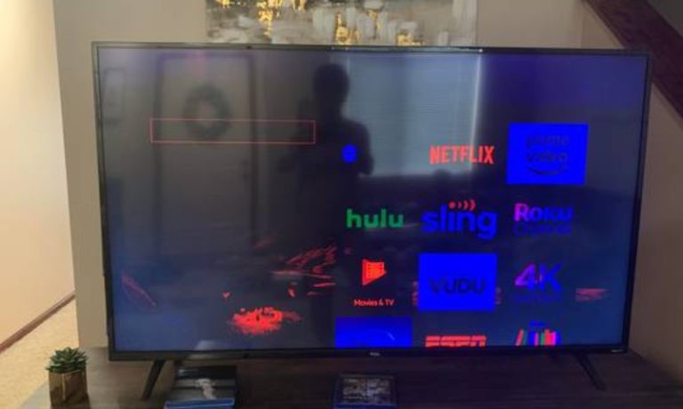 Are TCL Roku TV pictures too dark? How to fix - StreamDiag