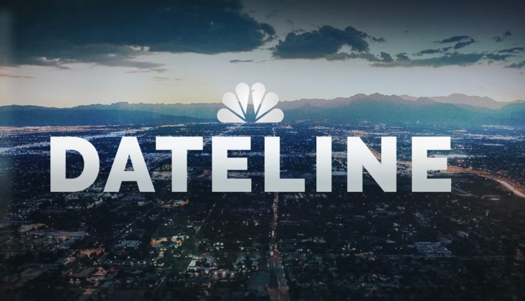 How to watch all the old Dateline episodes - StreamDiag