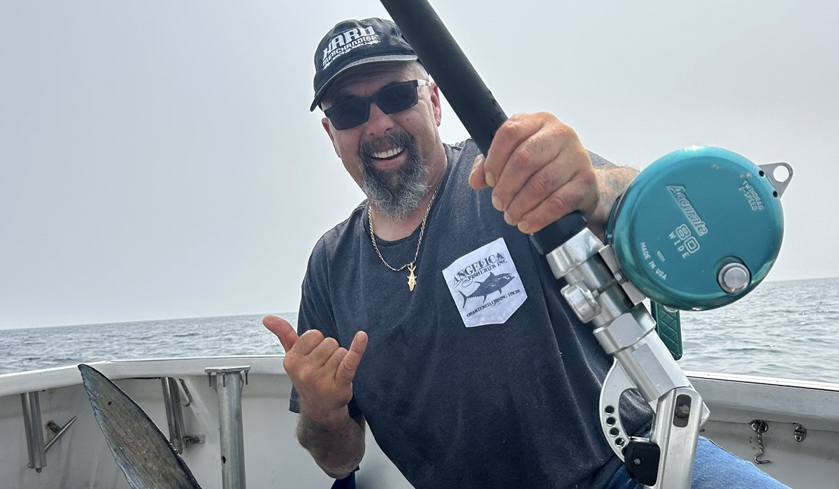 Wicked Tuna Cast Salaries and Net Worth Revealed: What the Captains and ...