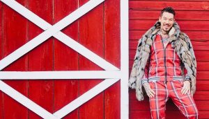 5 interesting facts about David Bromstad from HGTV - StreamDiag