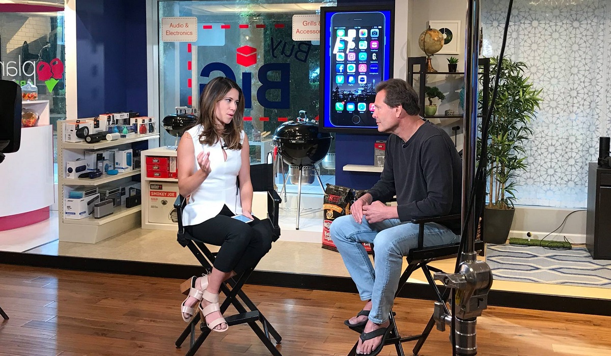 CNBC anchors salaries and net worths: Who is the richest? - StreamDiag