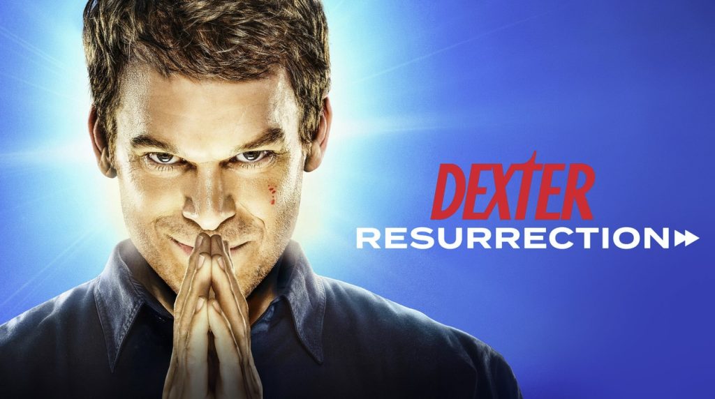 Can You Watch Dexter: Resurrection for Free Online? What You Should Know - StreamDiag