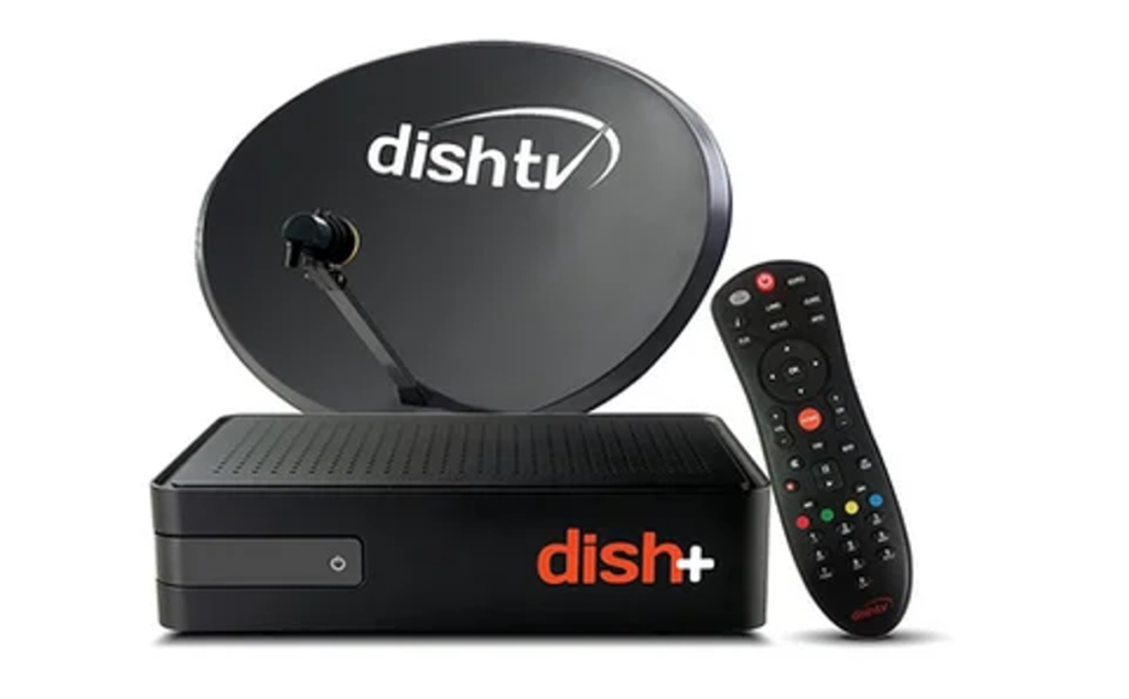 Why Dish TV doesn't change channels but volume works - StreamDiag