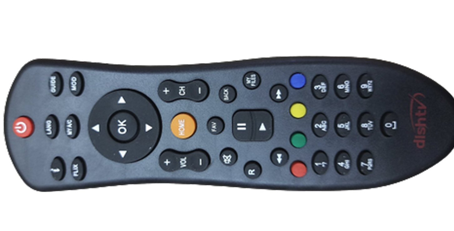 Why Dish TV doesn't change channels but volume works - StreamDiag