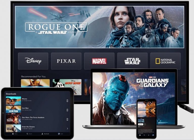 Disney Plus begin code is not working? How to fix - StreamDiag