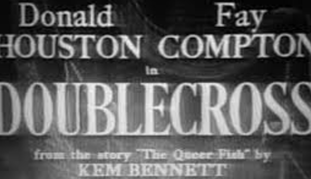 Where is Double Cross (1956) filmed? Everything you should know ...