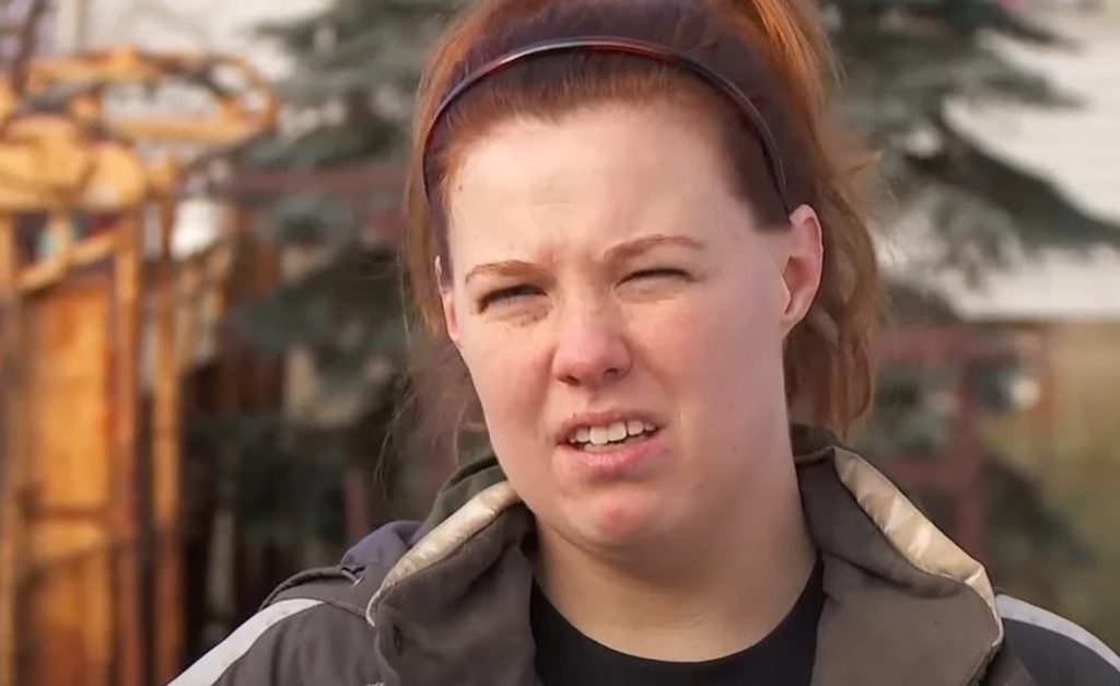 Here's what happened to Dr. Michele Sharkey from Dr. Pol - StreamDiag