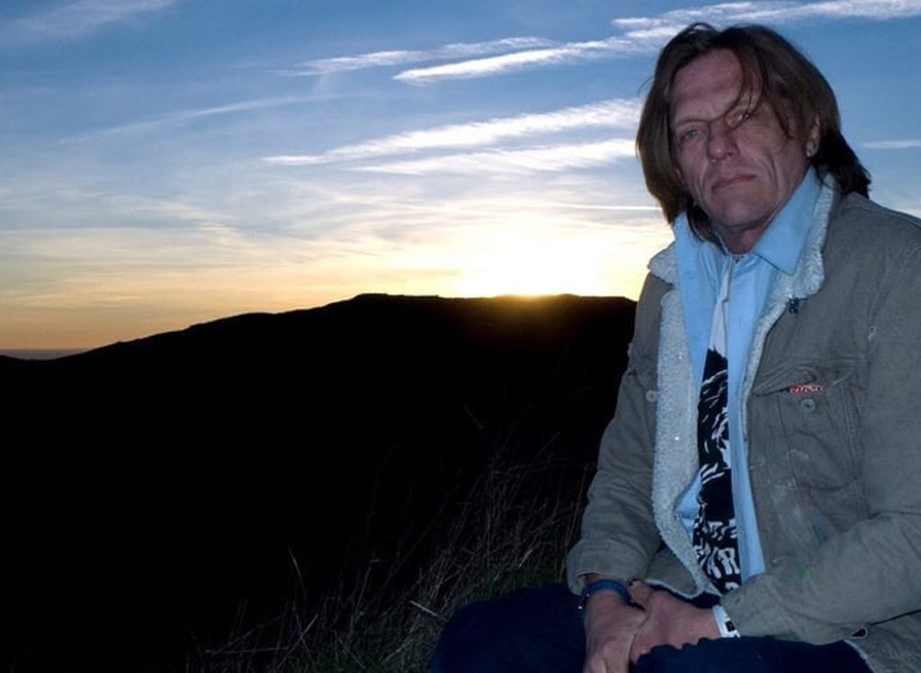 What happened to David "Puck" Rainey from The Real World: San Francisco ...