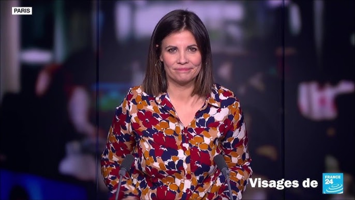 Quick facts about France 24 presenter, Elisabeth Allain - StreamDiag