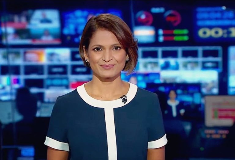List of Female Al Jazeera presenters to watch in 2025 - StreamDiag