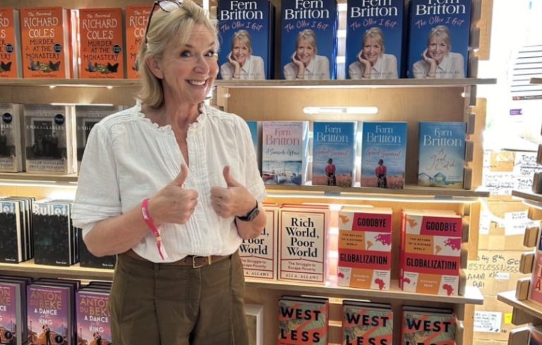 This Morning Presenters: List of Current and Past Anchors - StreamDiag