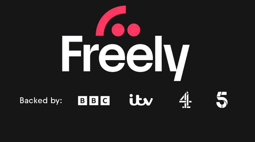 List of all channels on Freely TV - StreamDiag