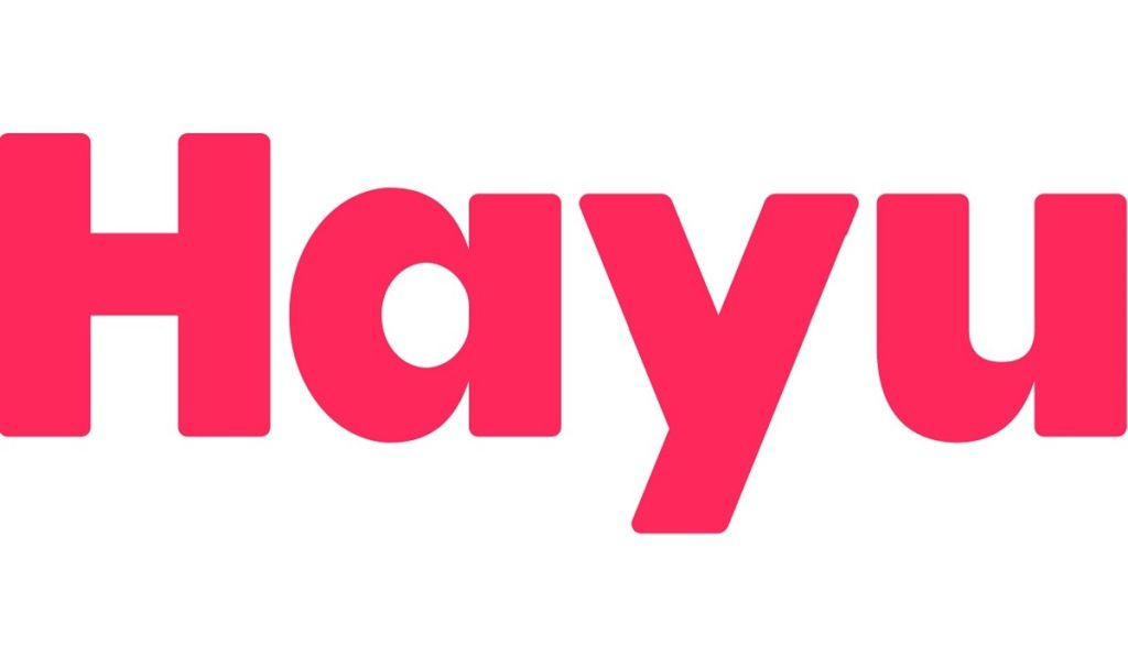 Full list of TV shows on Hayu Canada - StreamDiag