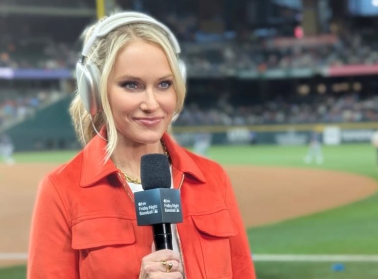 List of all female NFL Network hosts - StreamDiag