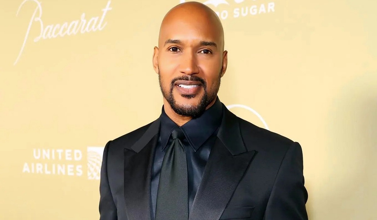 The Most Popular Male Actors in Tyler Perry Movies Over the Years ...