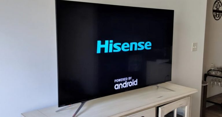 Hisense Smart TV troubleshooting: complete guide - StreamDiag