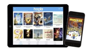 How to activate Hoopla on Roku, Fire TV, AndroidTV, Chromecast, Apple ...