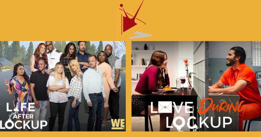 Is Love After Lockup the Same as Love During Lockup? - StreamDiag