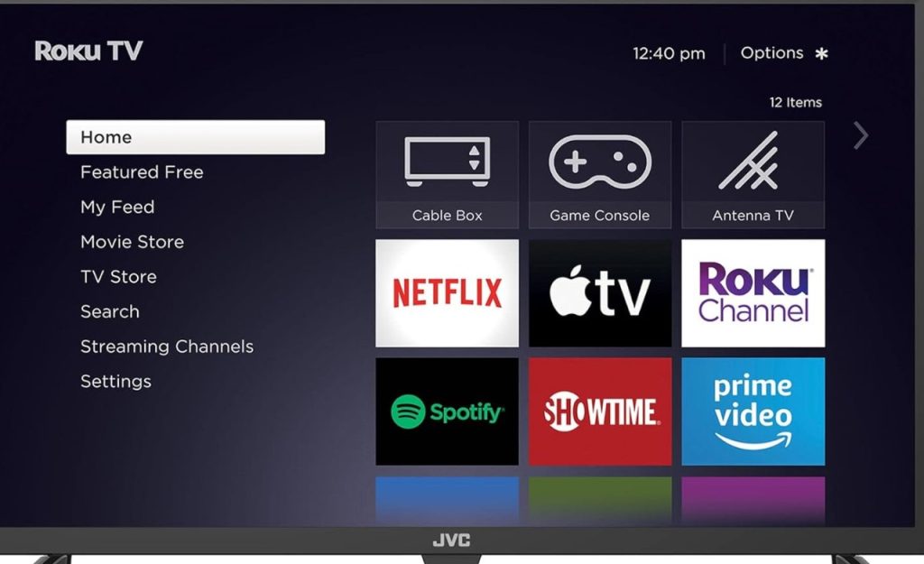 5 ways to fix a JVC TV that won't turn on - StreamDiag