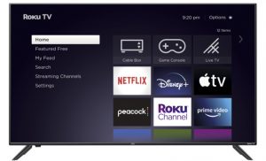 Who makes JVC TVs? Everything you should know - StreamDiag