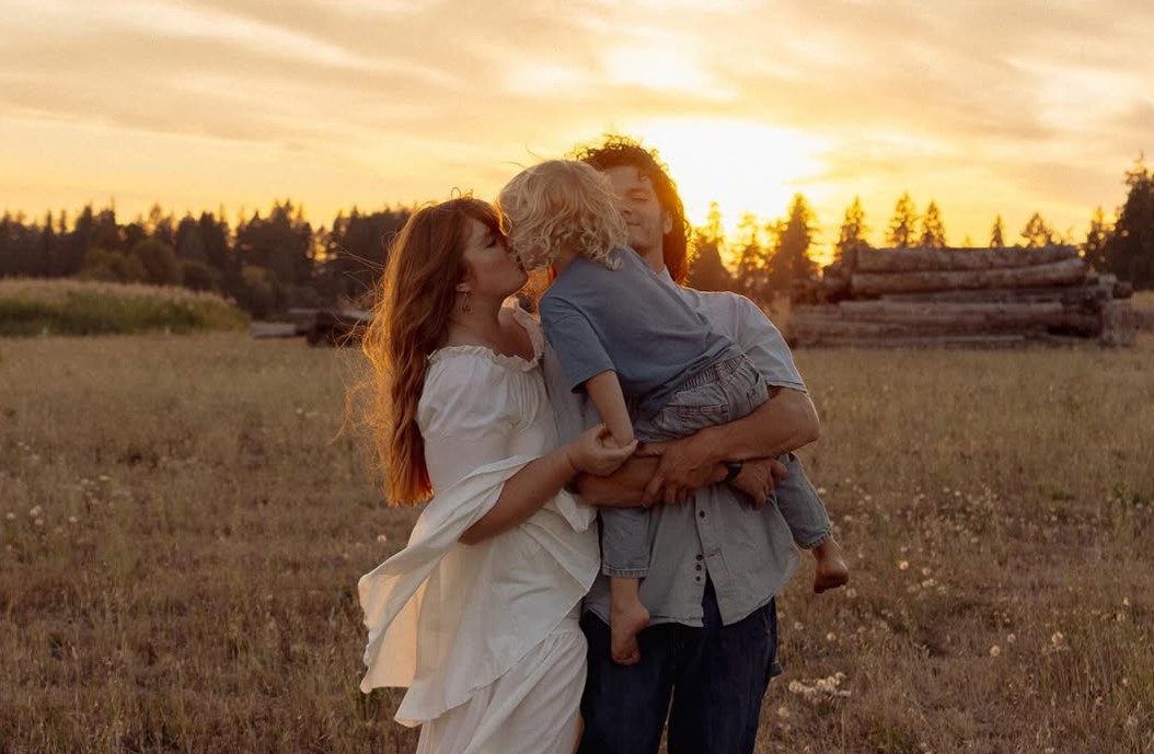Life after TLC: Jacob & Isabel Roloff on renting, raising their son and ...