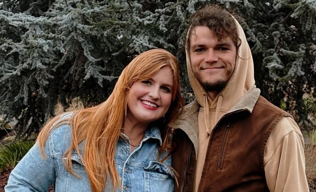 Life after TLC: Jacob & Isabel Roloff on renting, raising their son and ...