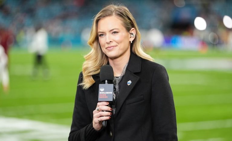 List of all female NFL Network hosts - StreamDiag