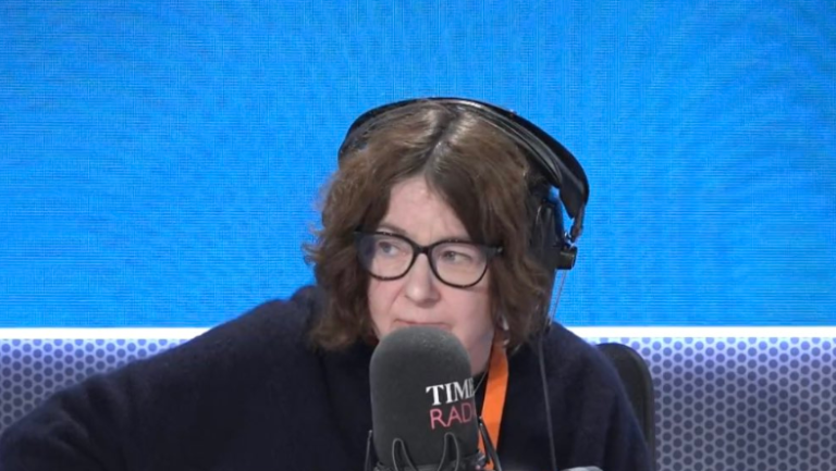 List of Female Presenters on Times Radio - StreamDiag