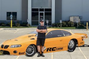 Find out the richest cast member on Street Outlaws in 2025 - StreamDiag