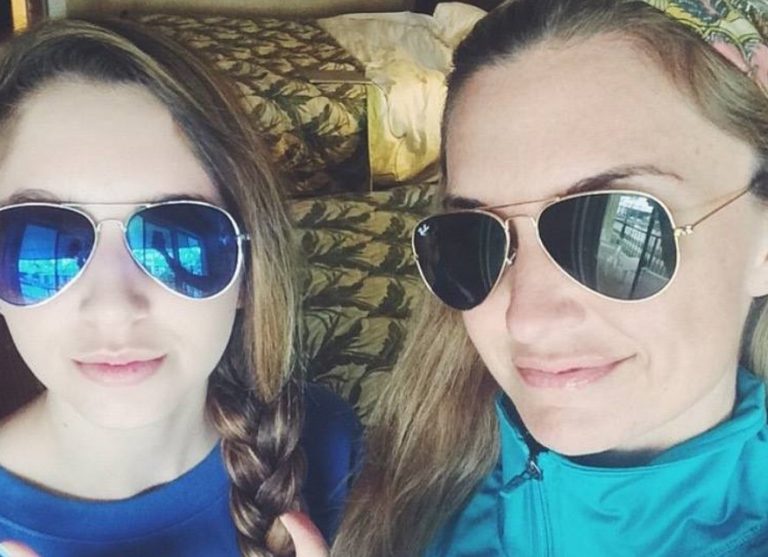 Meet Jennifer Coffey’s Beautiful Daughter, Gabby Coffey - StreamDiag