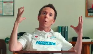 Progressive Insurance commercials cast and their characters - StreamDiag
