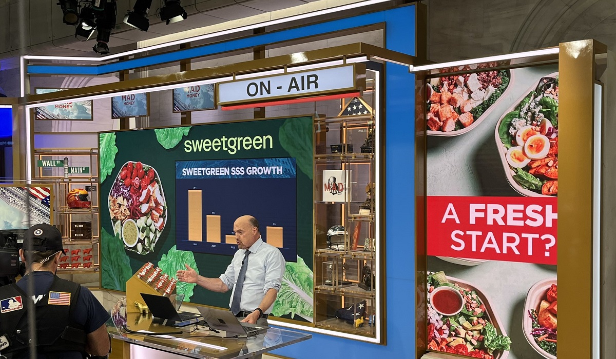 CNBC anchors salaries and net worths: Who is the richest? - StreamDiag