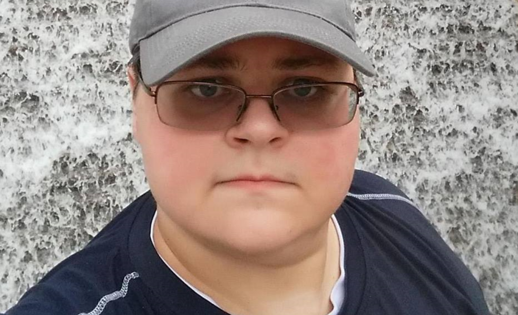 Did Joe Wexler From My 600-Lb Life Get Married? - StreamDiag