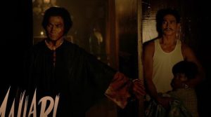 Father Juan Severino Mallari's true story, explained - StreamDiag