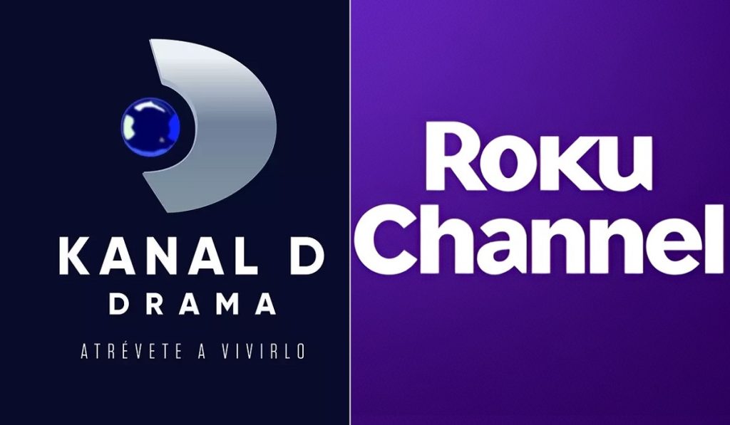 Kanal D Drama - StreamDiag