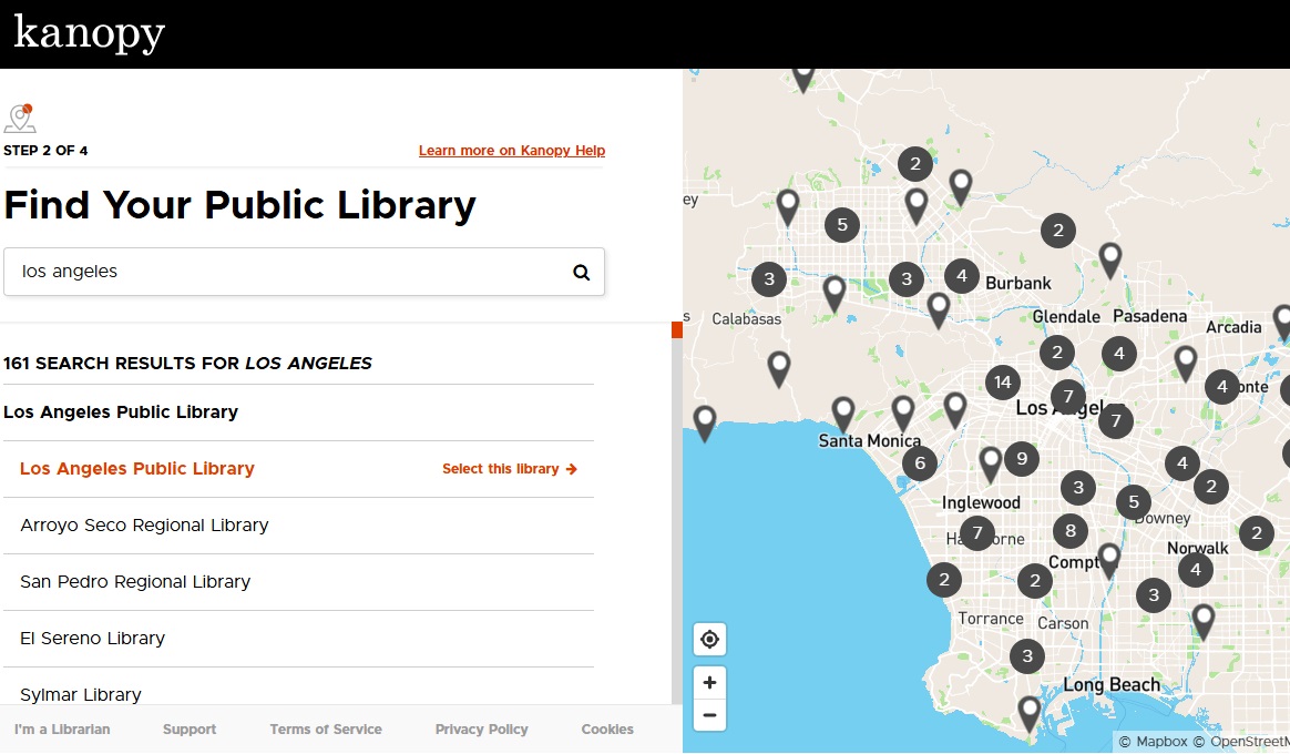 Kanopy: 5 quick facts to know before you sign up - StreamDiag