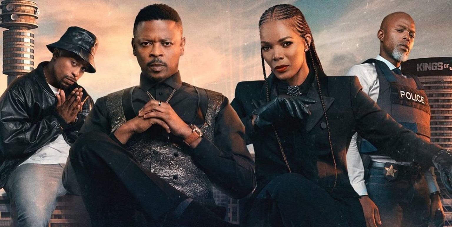 Will there be season 3 of Kings of Joburg? What we know so far - StreamDiag
