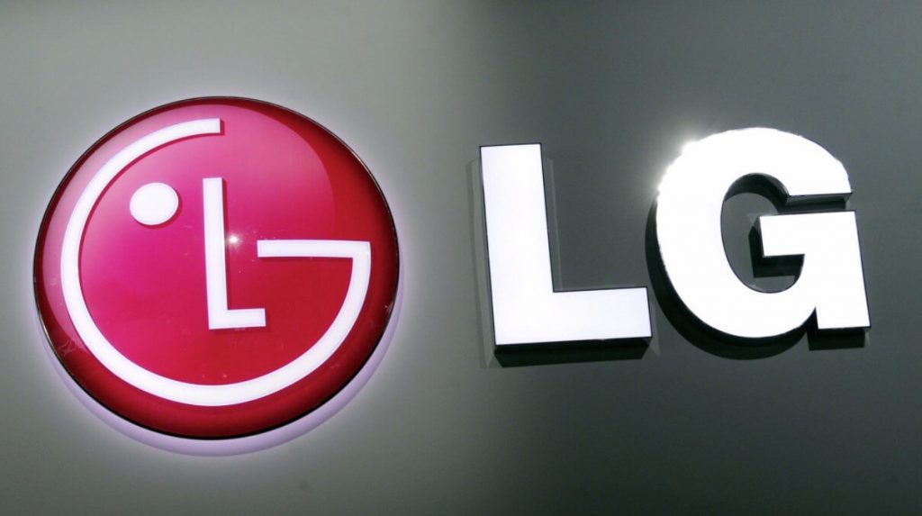 How to access the LG Smart TV service menu - StreamDiag