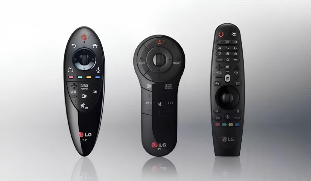 Are There Smart TVs with Remotes Comparable to LG’s Magic Remote ...