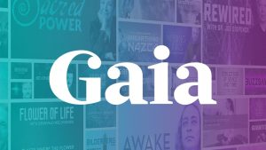 How to activate and set up Gaia on your Smart TV - StreamDiag