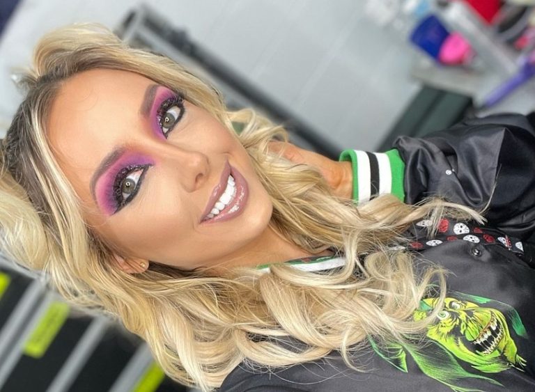 All WWE divas with OnlyFans accounts (current and former stars ...