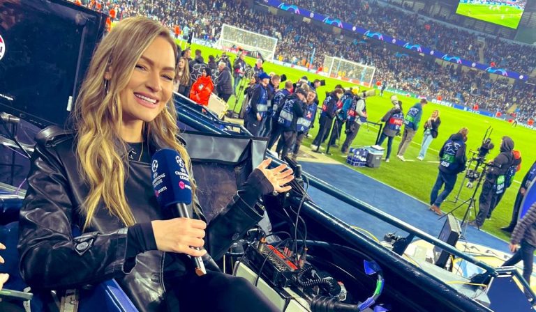 TNT Sports presenters and commentators to watch in 2025 - StreamDiag