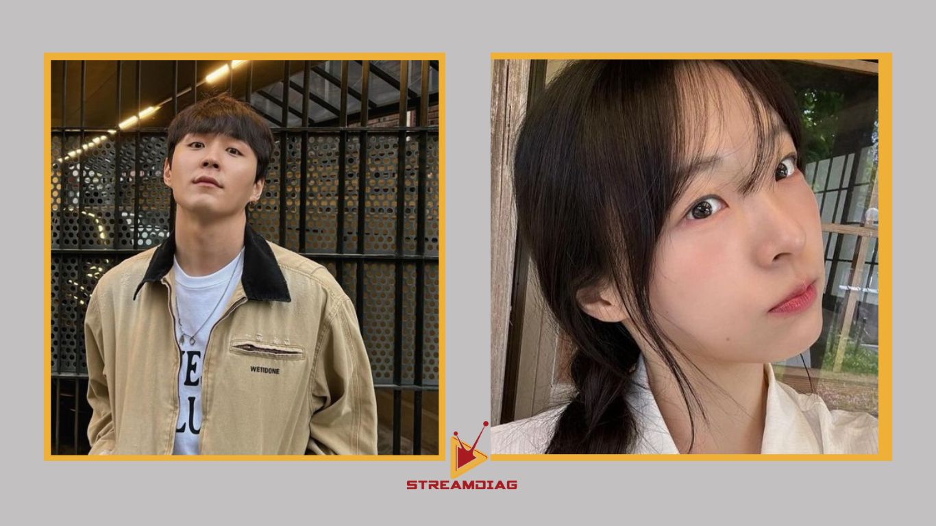 Transit Love (EXchange) 3 cast: Find out our favorite couple - StreamDiag