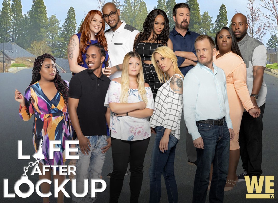Is Love After Lockup the Same as Love During Lockup? - StreamDiag