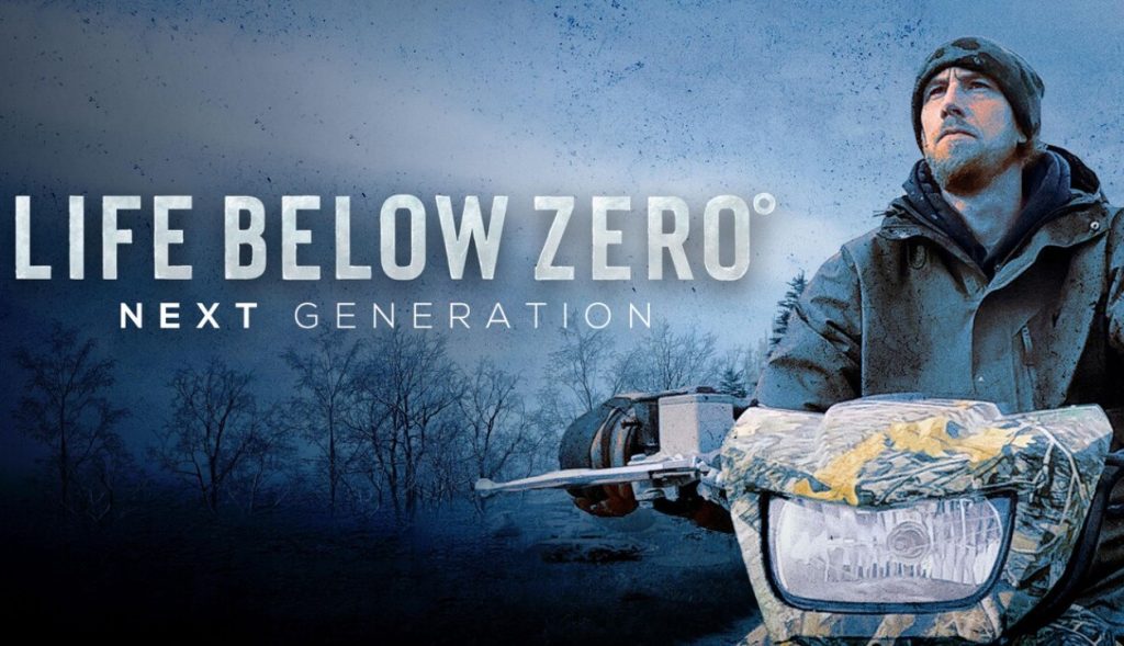 How much do the people on Life Below Zero make? - StreamDiag