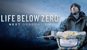 How much do the people on Life Below Zero make? - StreamDiag