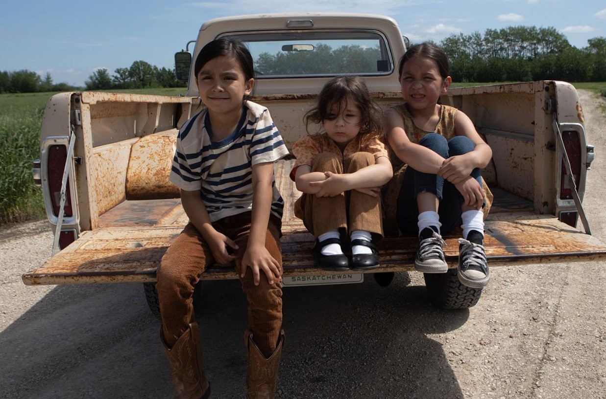 Best Native American TV Shows to Watch Right Now - StreamDiag