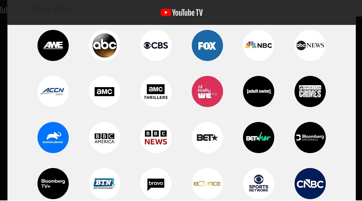 How to access local channels on TCL TV - StreamDiag